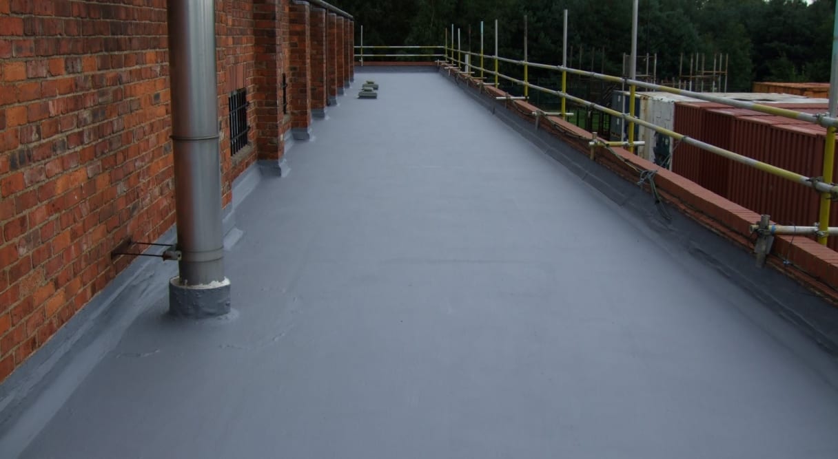 7 Types Of Commercial Roofing Systems Explained