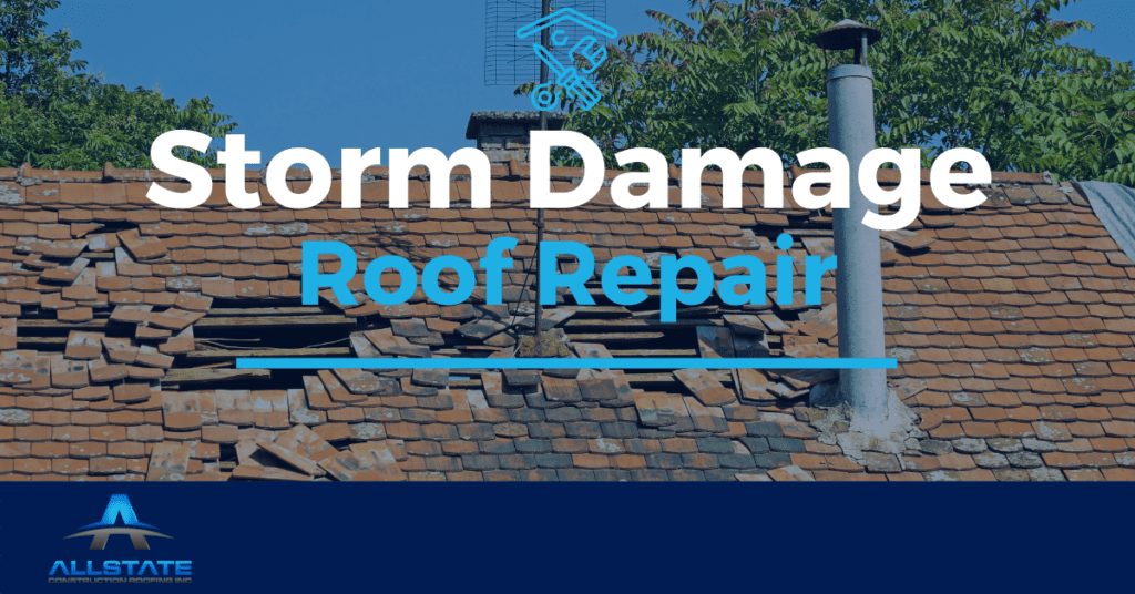 Storm Damage Roof Repair In Southwest FL | Call Today